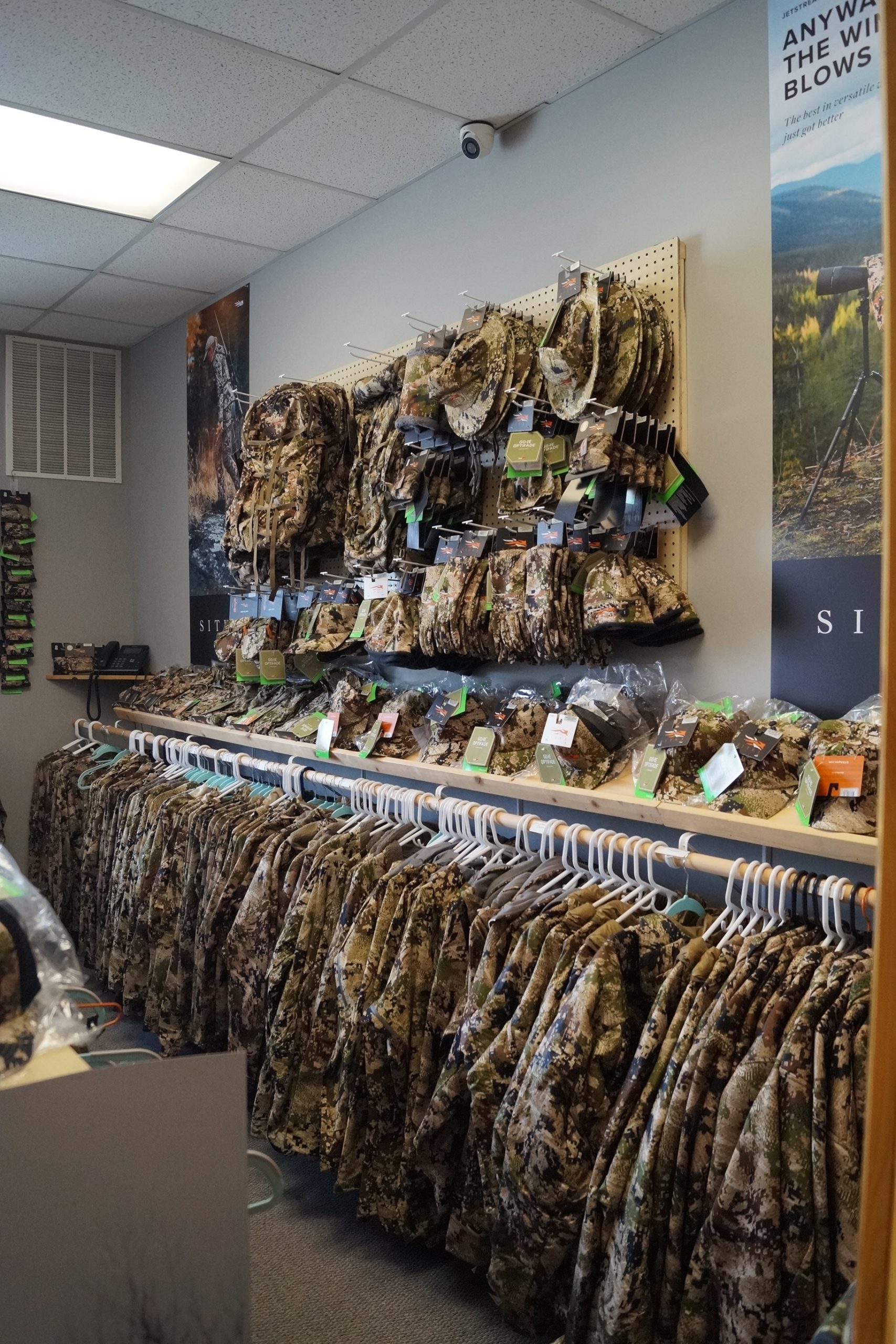 Hunting Gear & Sporting Goods – Moscow Mills Lumber Company
